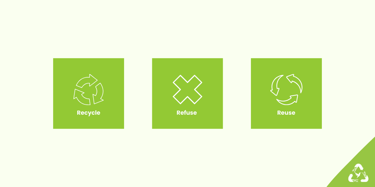 Rethinking E-Waste: The 3 Rs Every Responsible Business Should Follow