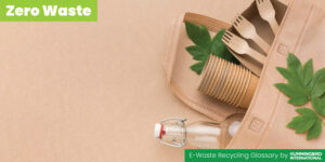 E-Waste Recycling Glossary (With 60 Terms!): An Ultimate Guide